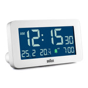 Digital Clocks – US - Braun Clocks & Watches
